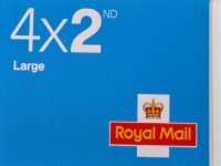 Discount Postage Stamps Online | Royal Mail Postage Stamps UK