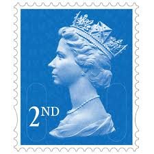 Discounted 1st Class Stamps For Sale