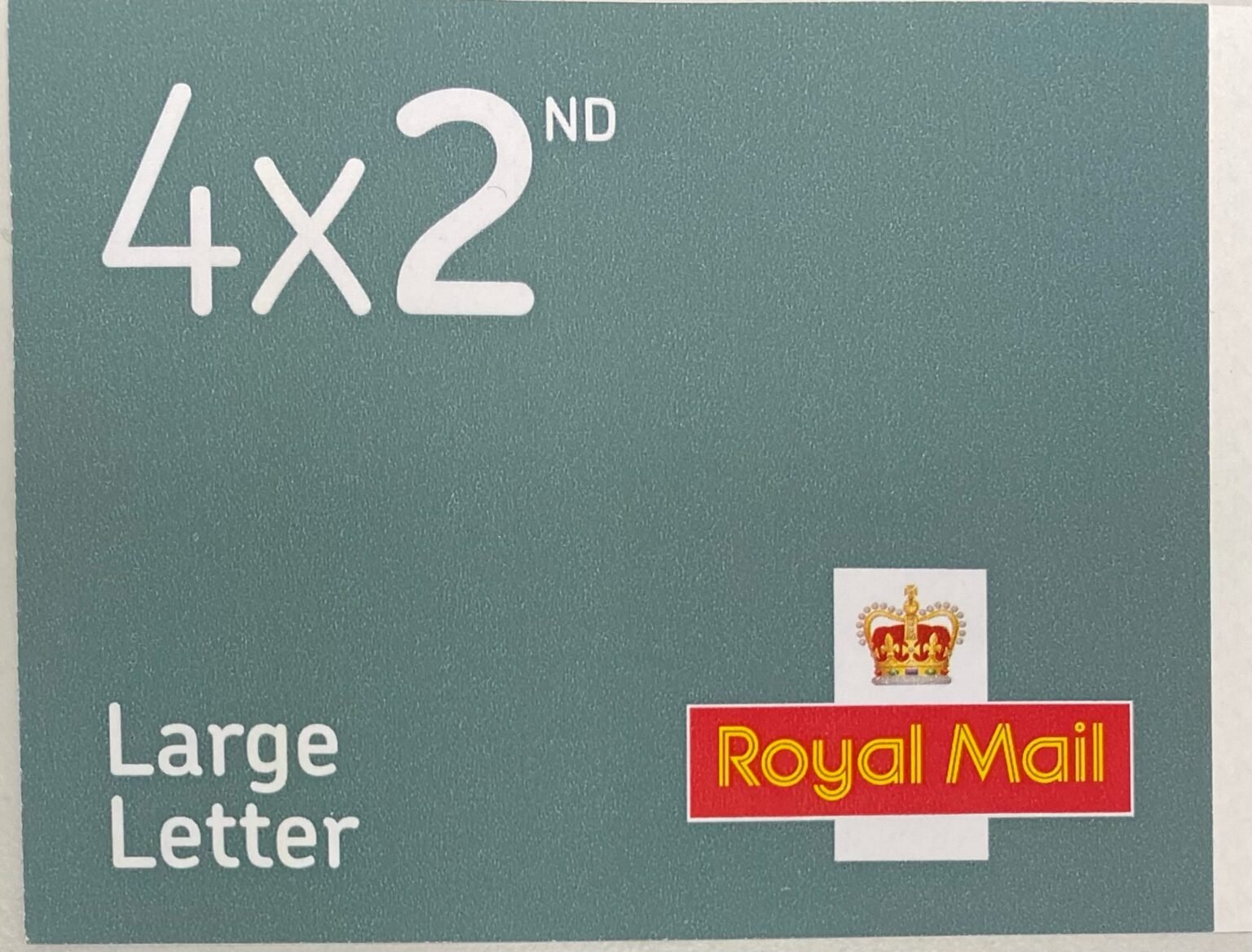 Discount Postage Stamps Online | Royal Mail Postage Stamps UK